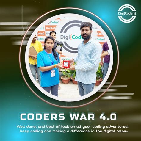 Digicoders Technologies On Linkedin Programming Coders Digicoders