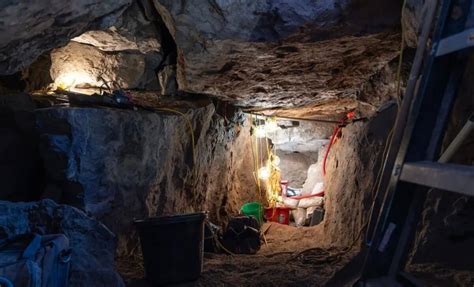 Mysterious Structure Discovered At Solar Systems Edge Hints At Hidden Cosmic Architecture