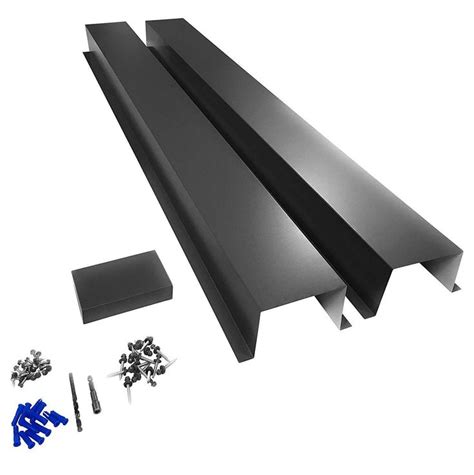 Hvac Line Set Cover Kit Metal Line Set Covers In 2022 Set Cover