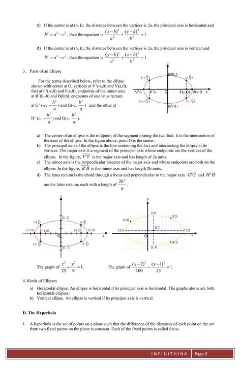 Math Analytic Geometry Pdf Physics Science