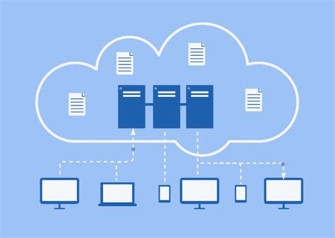 How To Create Your Own Cloud Storage Server At Home