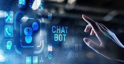 The Role Of Chatbots And Ai Powered Assistants In Advancing Data