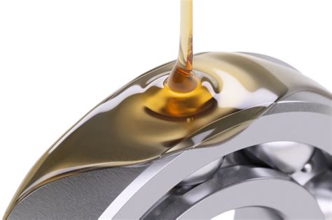 ML Lubrication Rust Preventives