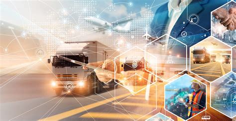 The Impact Of IoT On Supply Chain Management Revolutionizing Efficiency Hikes Fun