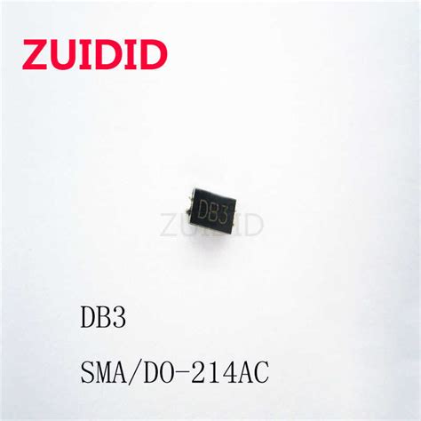 Hai chiều pcs pcs Kích hoạt Diode DB DB SMA DO AC Bản gốc mới Shopee Việt Nam
