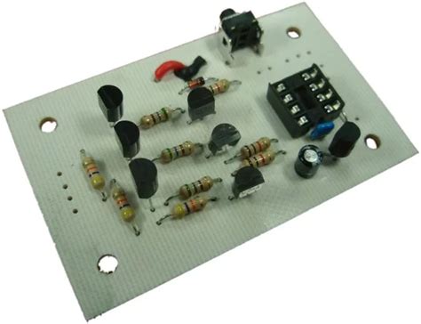 RGB LED Strip Controller High Side LED Drive For PIC F