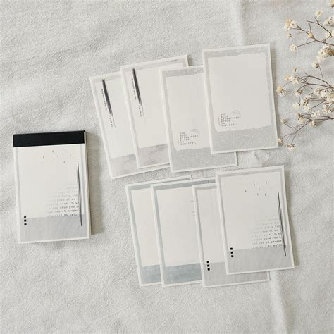 Yolanda Design Memo Pad Frame Memories Papergame