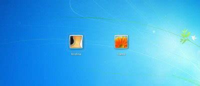 How To Create Standard User Account In Windows