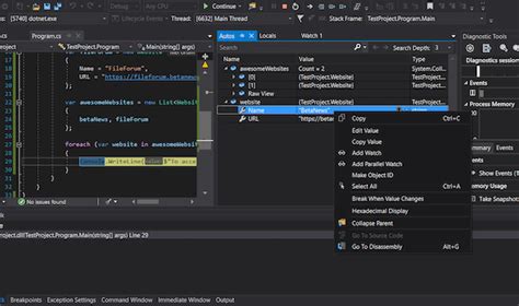 The Best New Features In Visual Studio 2019 And Visual Studio 2019 For