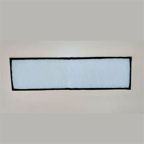 Envirovent Loft Piv And Miv Filter