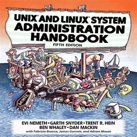 Unix And Linux System Administration Handbook Tesco Groceries