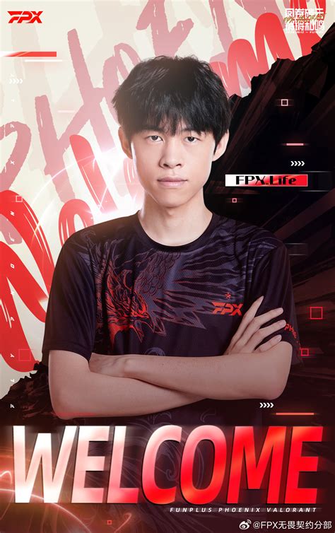 Funplus Phoenix Bring Life To The Team For Vct Cn 2024 Valo2asia