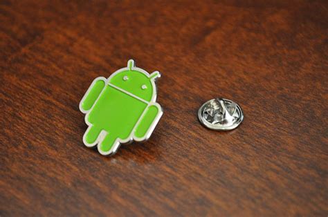 Contest Want This Incredibly Awesome Android Pin Drop A Comment To Enter TechCrunch