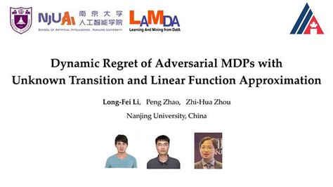 Underline Dynamic Regret Of Adversarial Mdps With Unknown Transition And Linear Function