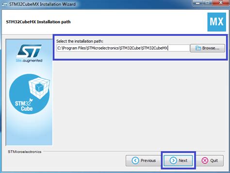 Cài đặt STM32 CubeMX và Keil C lập trình STM32 Mạch Điện Lý Thú