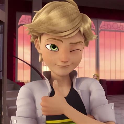 Adrien Agreste Despair Bear Miraculous Characters Miraculous Ladybug
