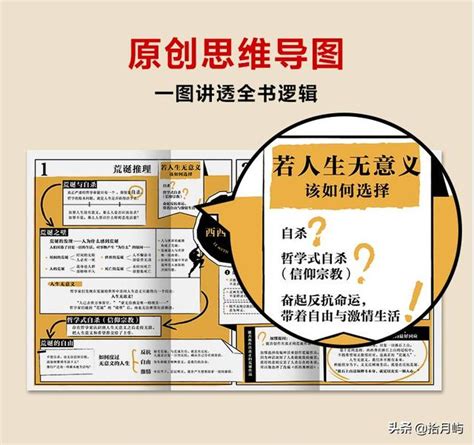 《西西弗神話》：這，才是人生的意義 每日頭條