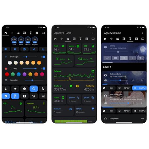 Home Assistant Green Smarthome