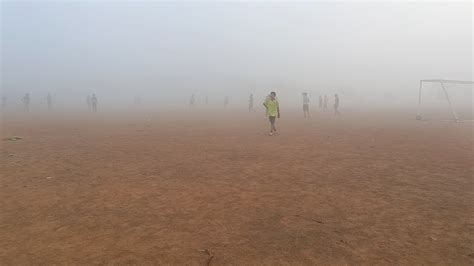 Pedestrian Detection Fogg 33 Object Detection Dataset By Pedestrian Detection Fogg 3