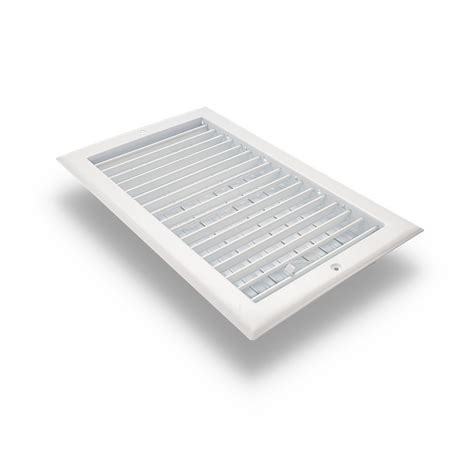 Home Hvac Supplies Air Distribution Grilles Registers And Diffusers