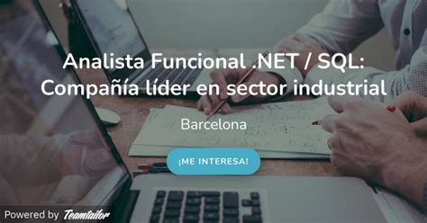 carlos garcía miguel on linkedin analista funcional sql