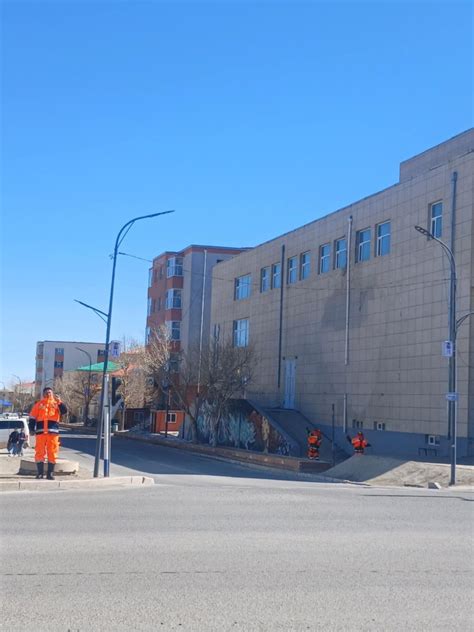 Говь Алтай Онцгой Говь Алтай Онцгой Байдлын Газар