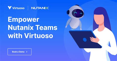 virtuoso on linkedin book a demo virtuoso qa