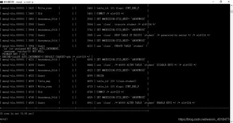 Windows环境：mysql 全量、增量备份还原数据库数据实战win 增量备份mysql数据库 Csdn博客