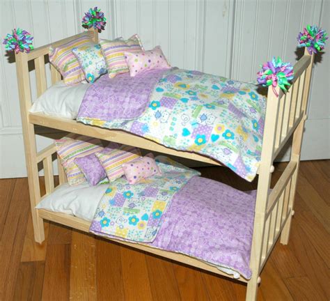 American Girl Doll Bed S At Tracey Parmelee Blog