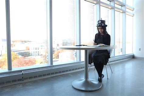 At Table Quantum Frontiers