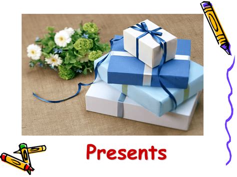 课外培训班ppt Unit 4 A Birthday Partyppt