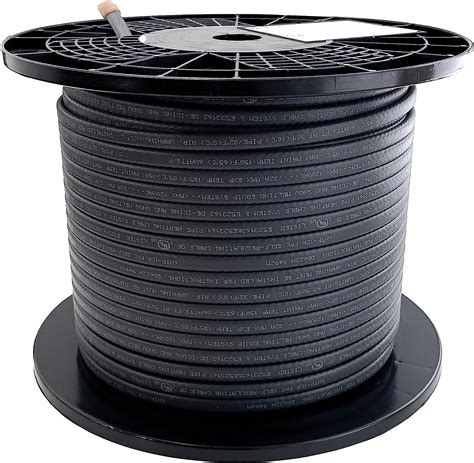 What Is Self Regulating Heat Tape At Erika Nelson Blog