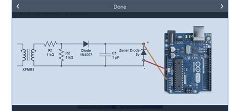 Is It Possible To Measure 12v Ac Voltage In Arduino General Guidance Arduino Forum