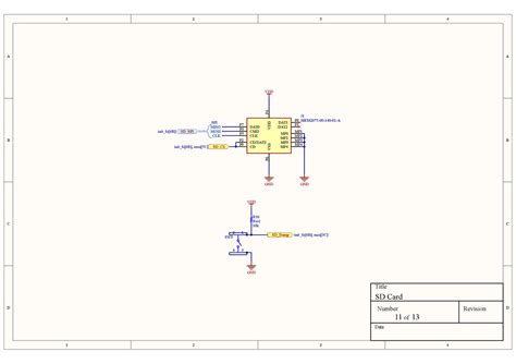 [review Request] Rocketry Flight Computer R Printedcircuitboard