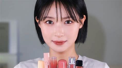 갈웜 필수 시청찐 가을웜톤의 올리브영 최애 립 추천💄 Youtube