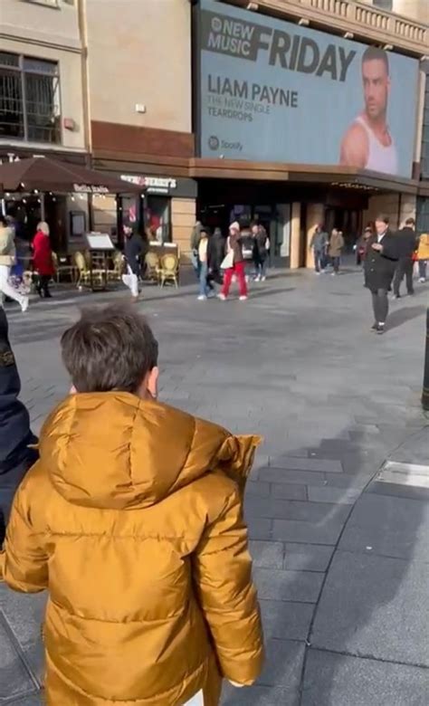 Liam Payne And Cheryls Very Private Son Bear Everything We Know Hello