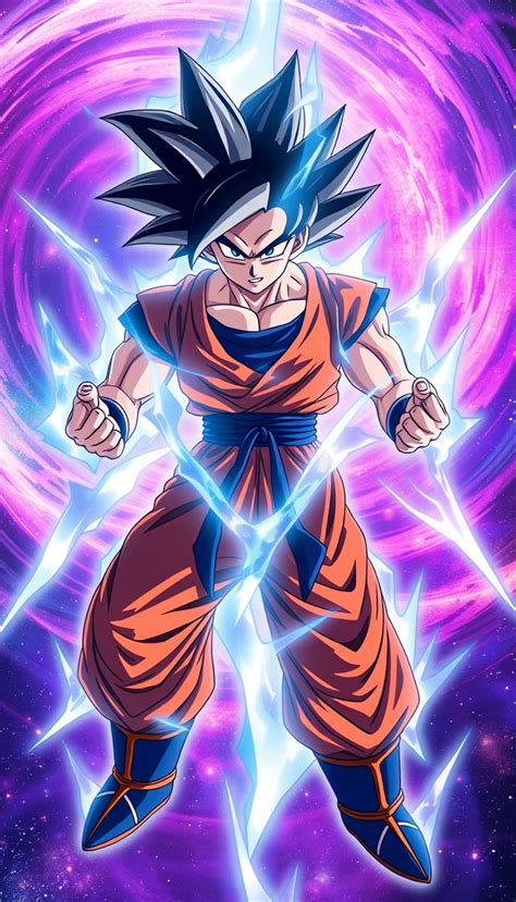🔥 Free Download Goku Ui 4k Wallpaper By Hkrause57 Wallpapersafari