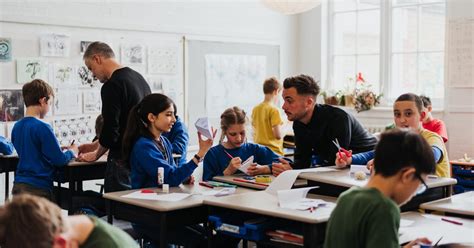 Eef Blog Building A Rich Evidence Picture The Importance Of… Eef