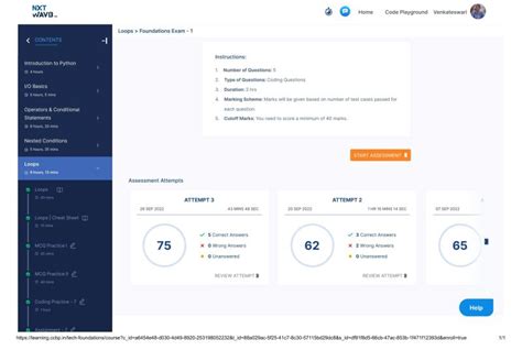 Venkateswari Jabbu On Linkedin Day30 Nxtwave Ccbp 30daysofcodingchallenge