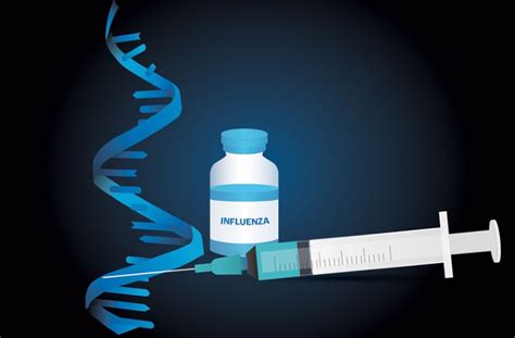 An Mrna Universal Vaccine For Influenza