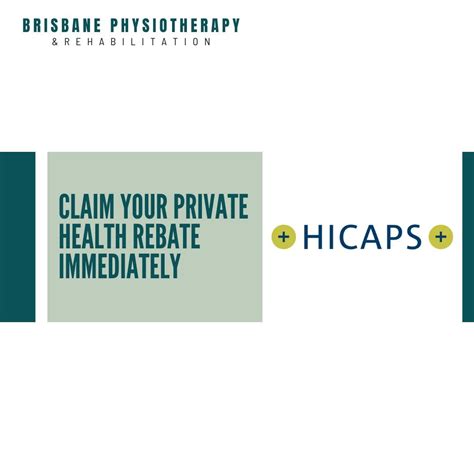 Private Health Insurance Accepted Brisbane Physiotherapy And Podiatry
