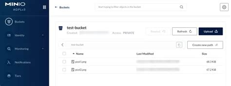 How To Install Minio Storage On Rocky Linux
