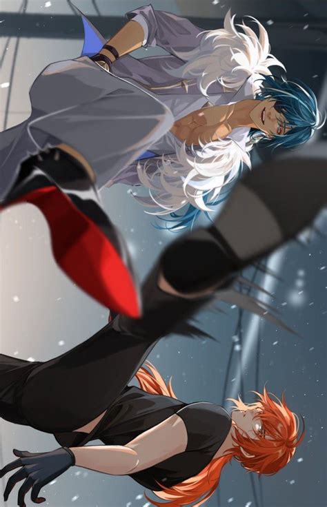 Genshin Impact Artofit