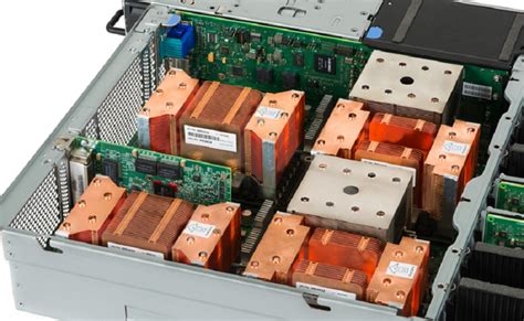 Ibm Unveils Power8 Linux Servers For Deep Learning Venturebeat