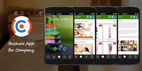 Business App Ios Source Code By Hicomsolutions Codester