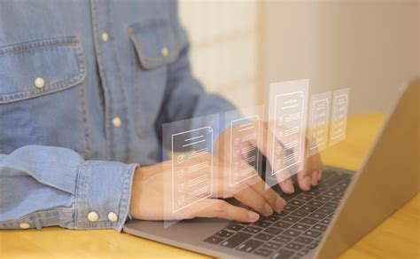 Система управления документами Dms Форма оценки Бизнесмен работающий на ноутбуке контрольный