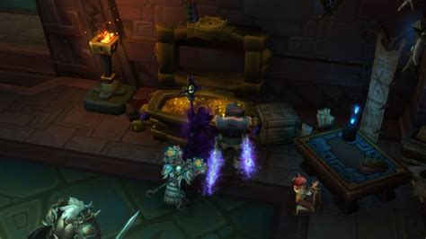 Ilevel Archives Blizzard Watch