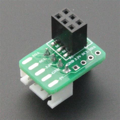 I2c Adapter
