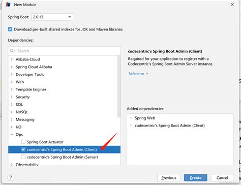 Spring Boot Admin 介绍及使用springadmin界面介绍 Csdn博客
