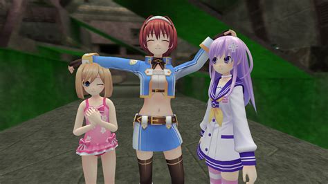 Falcom With Rom And Gear By Raffine52 On Deviantart